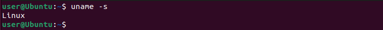 How to Use the uname Command on Linux