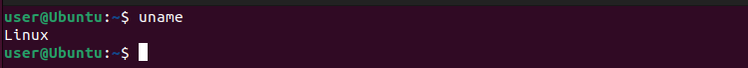 How to Use the uname Command on Linux