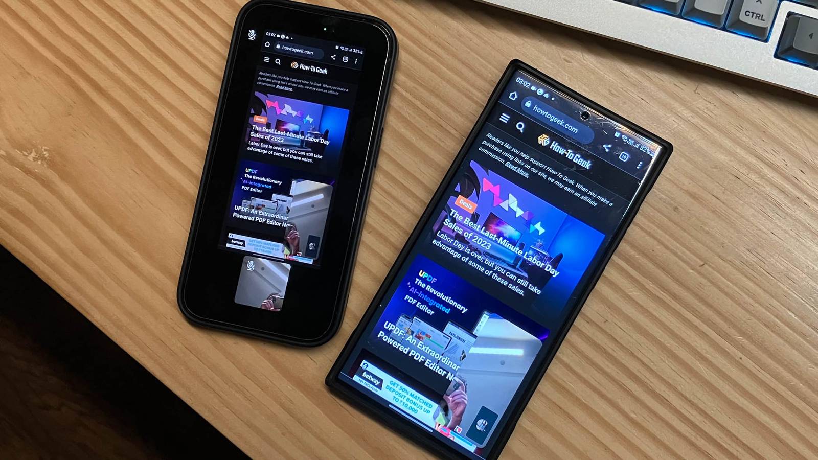 How to Share Your Screen Using WhatsApp