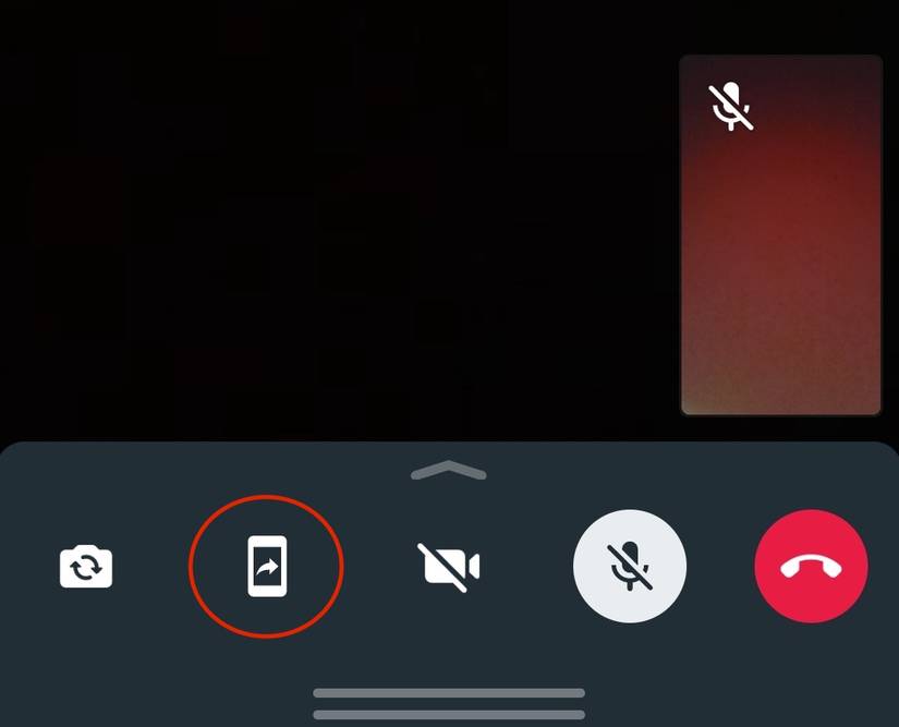 How to Share Your Screen Using WhatsApp