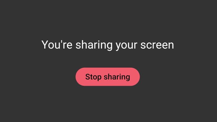 How to Share Your Screen Using WhatsApp