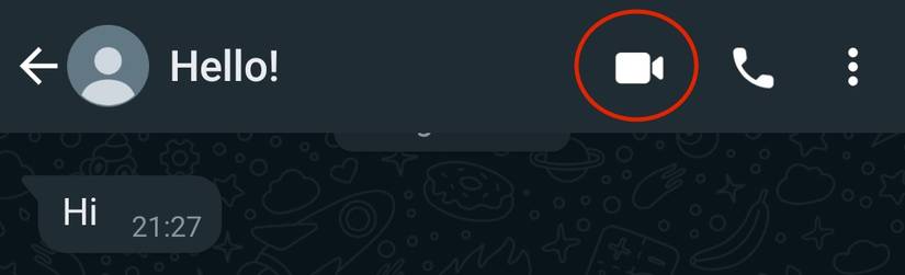 How to Share Your Screen Using WhatsApp