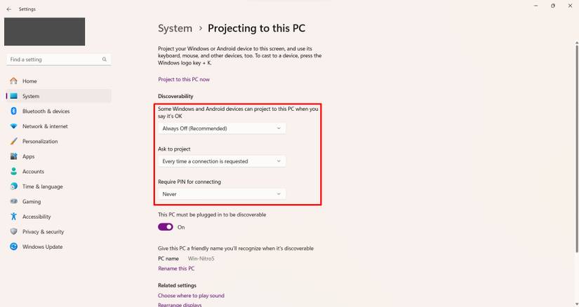 The Best Apps to Extend Desktop Wirelessly on Windows