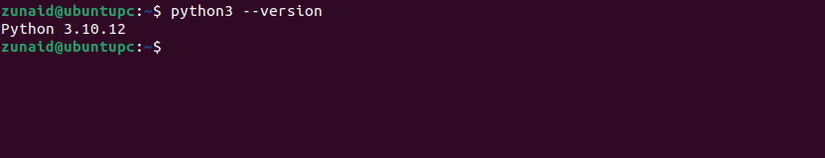 How To Install The Latest Python Version On Ubuntu Linux