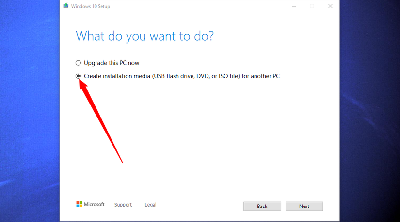 Where to Download Windows 10, 8.1, and 7 ISOs Legally