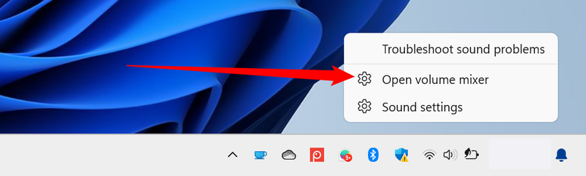 How to Change Your Sound Volume on Windows 11