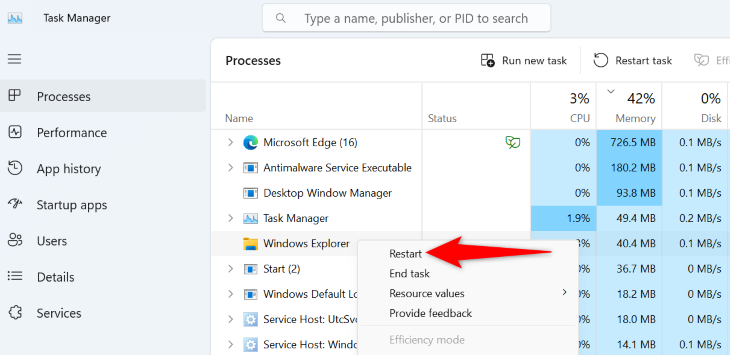 Alt+Tab Not Working on Windows: How to Fix It