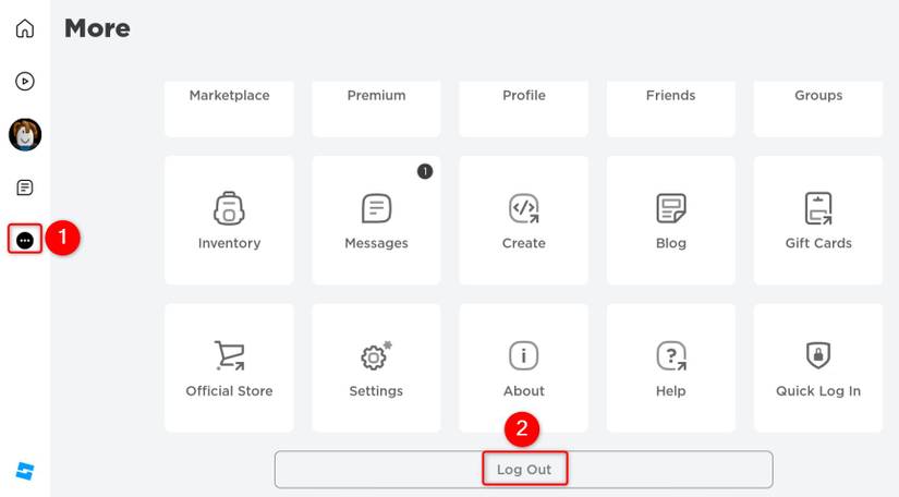 Roblox Error Code 264: How to Fix It