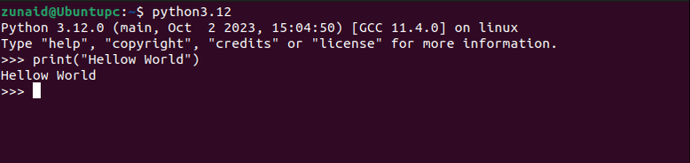 How to Install the Latest Python Version on Ubuntu Linux