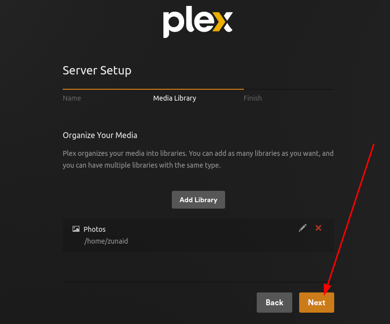 How to Install and Configure Plex Media Server on Ubuntu