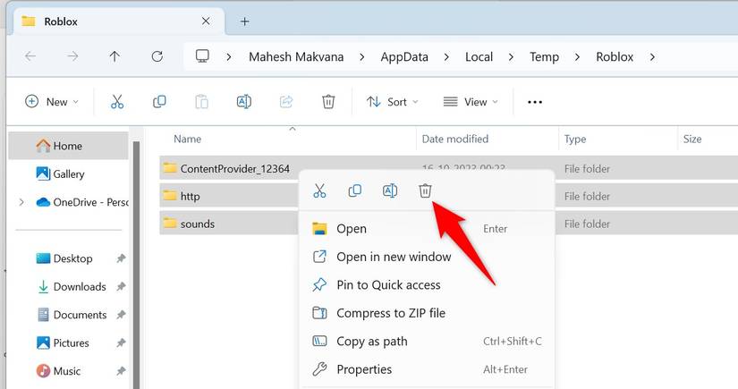 Roblox Error Code 264: How to Fix It