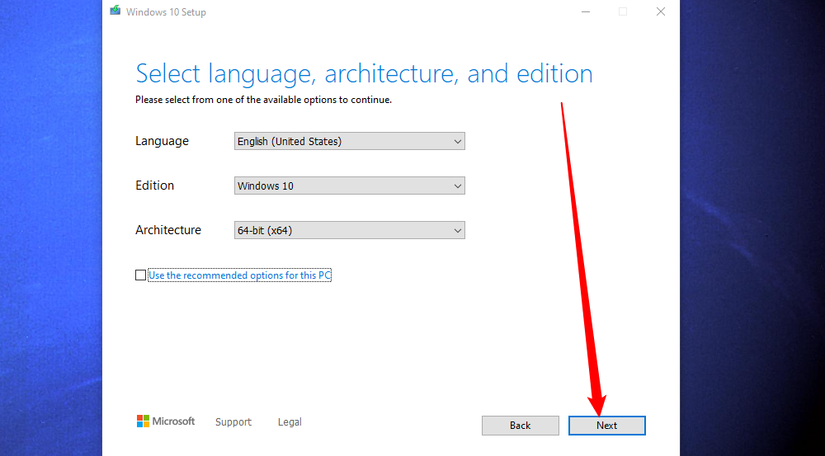 Where to Download Windows 10, 8.1, and 7 ISOs Legally