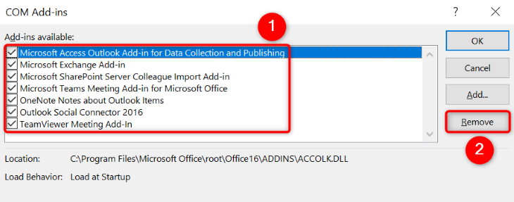 Outlook Not Opening on Your Windows PC? 6 Ways to Fix It