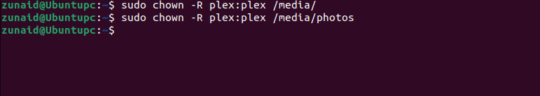 How to Install and Configure Plex Media Server on Ubuntu