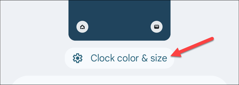 How to Create a Custom Lock Screen on Google Pixel