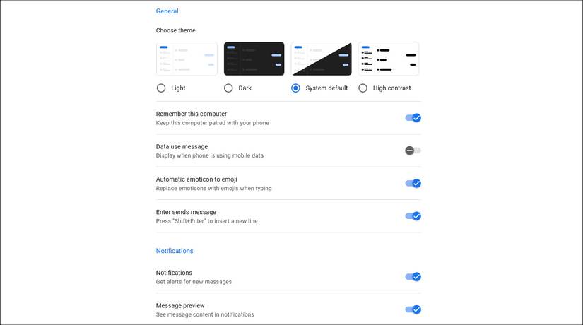 Android Messages for Web: What It Is and How to Use It