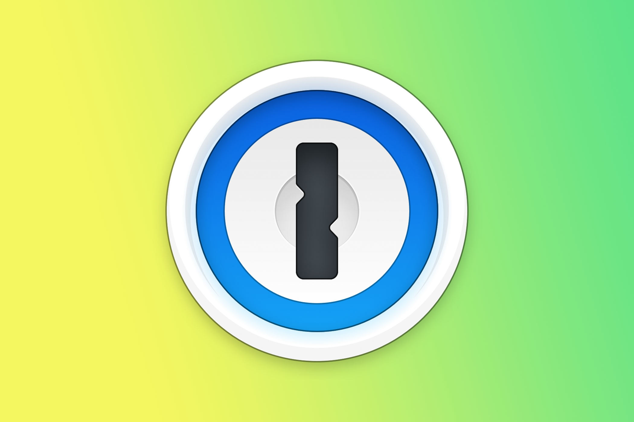 1Password is Now All-In With Passkeys