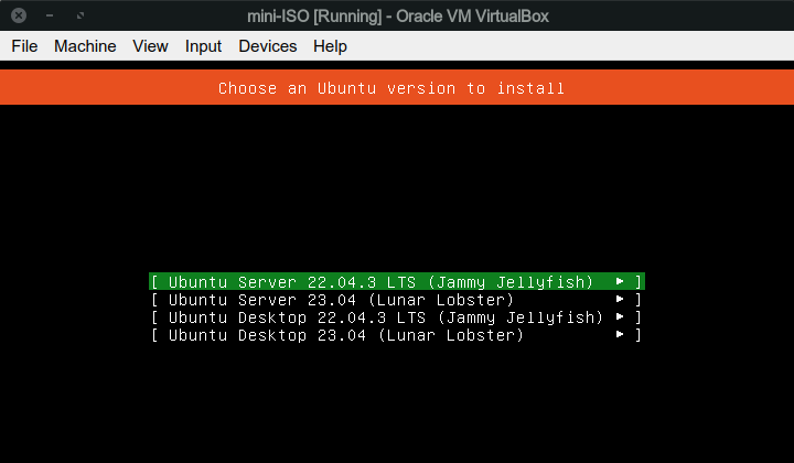 What Is the Ubuntu Mini ISO? (And How to Use It)