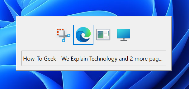 Alt+Tab Not Working on Windows: How to Fix It