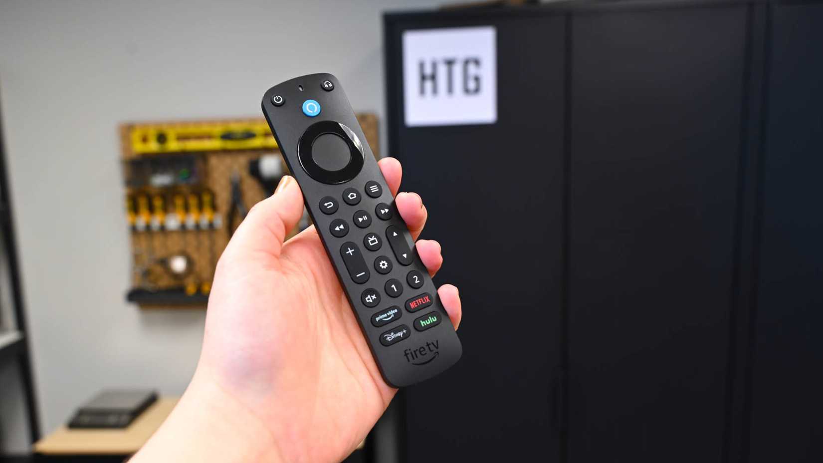 How to Use Your TV Remote to Control Your Consoles, Apple TV, and More