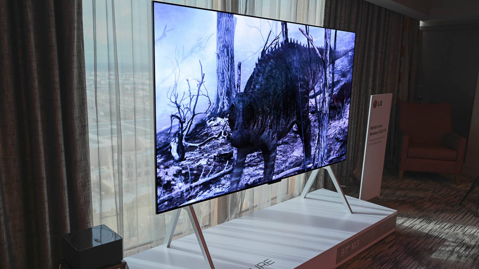 Edge-Lit vs. Direct-Lit vs. Full-Array TVs: What's the Difference?