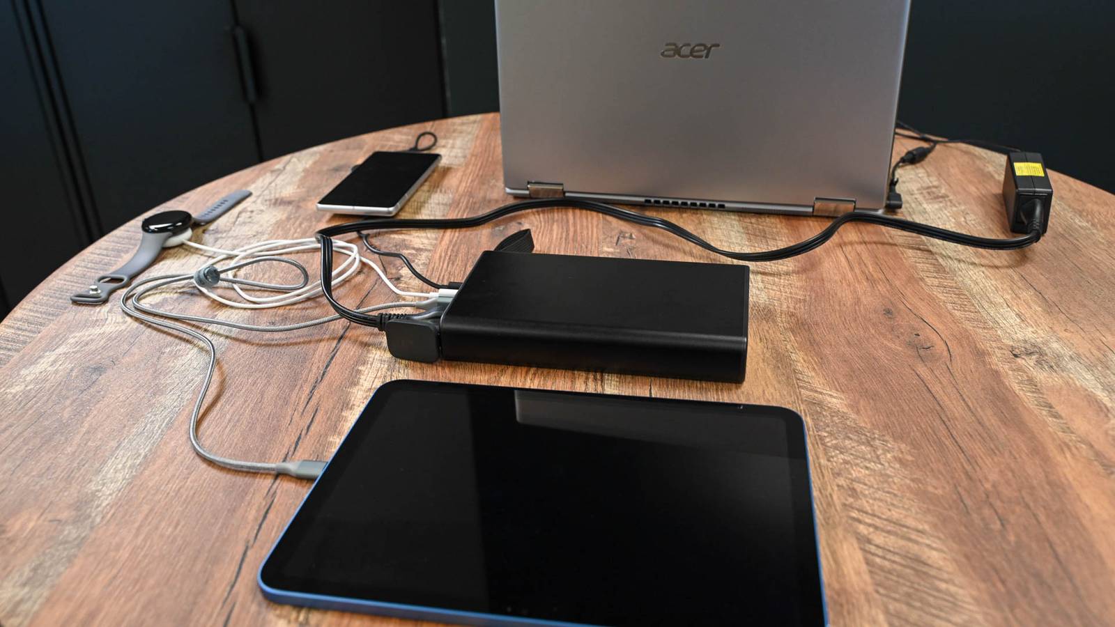 How Bad Are Power Outages for My Gadgets?