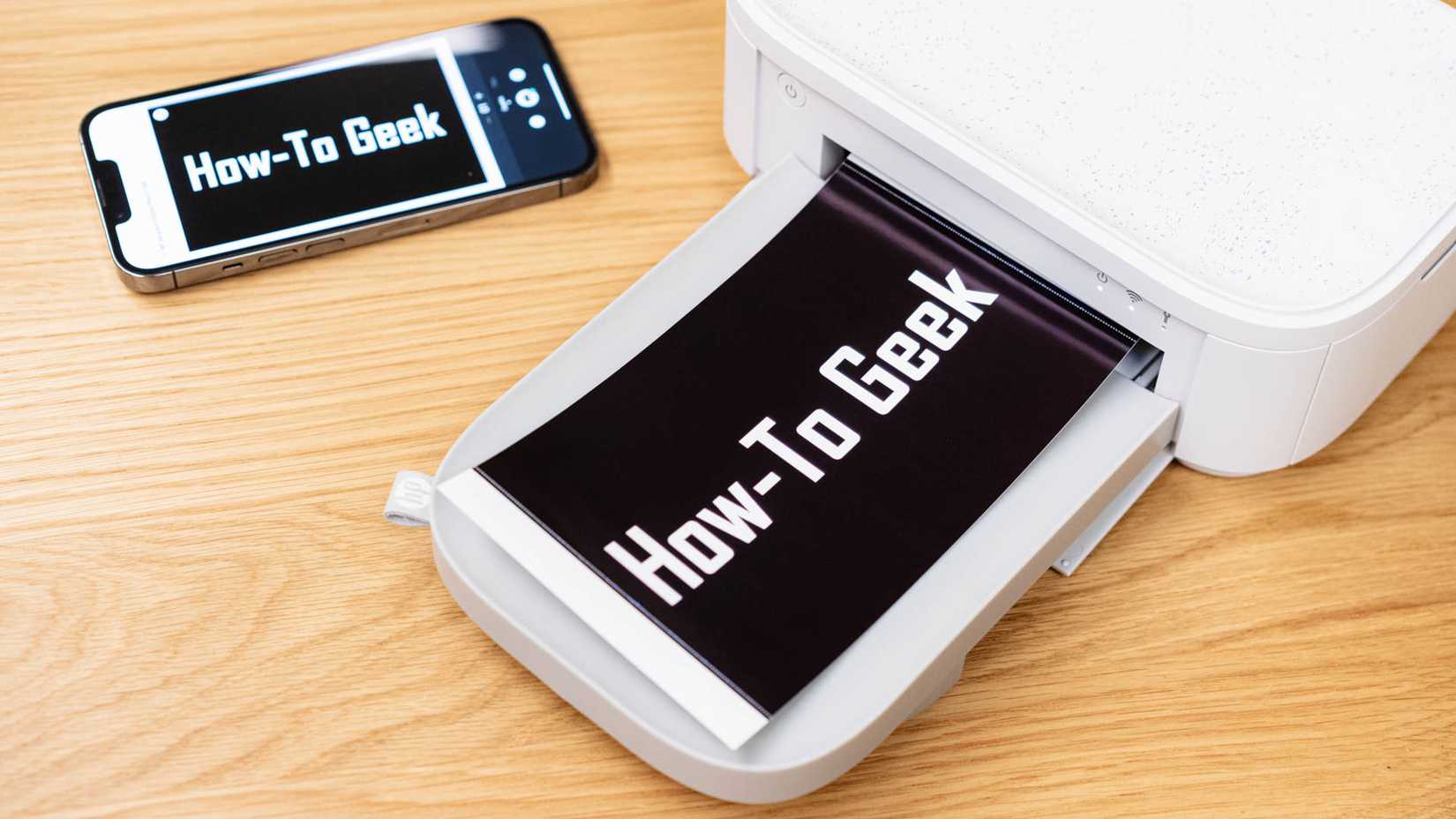 How Your Printer Leaves Invisible Tracking Codes on Every Page