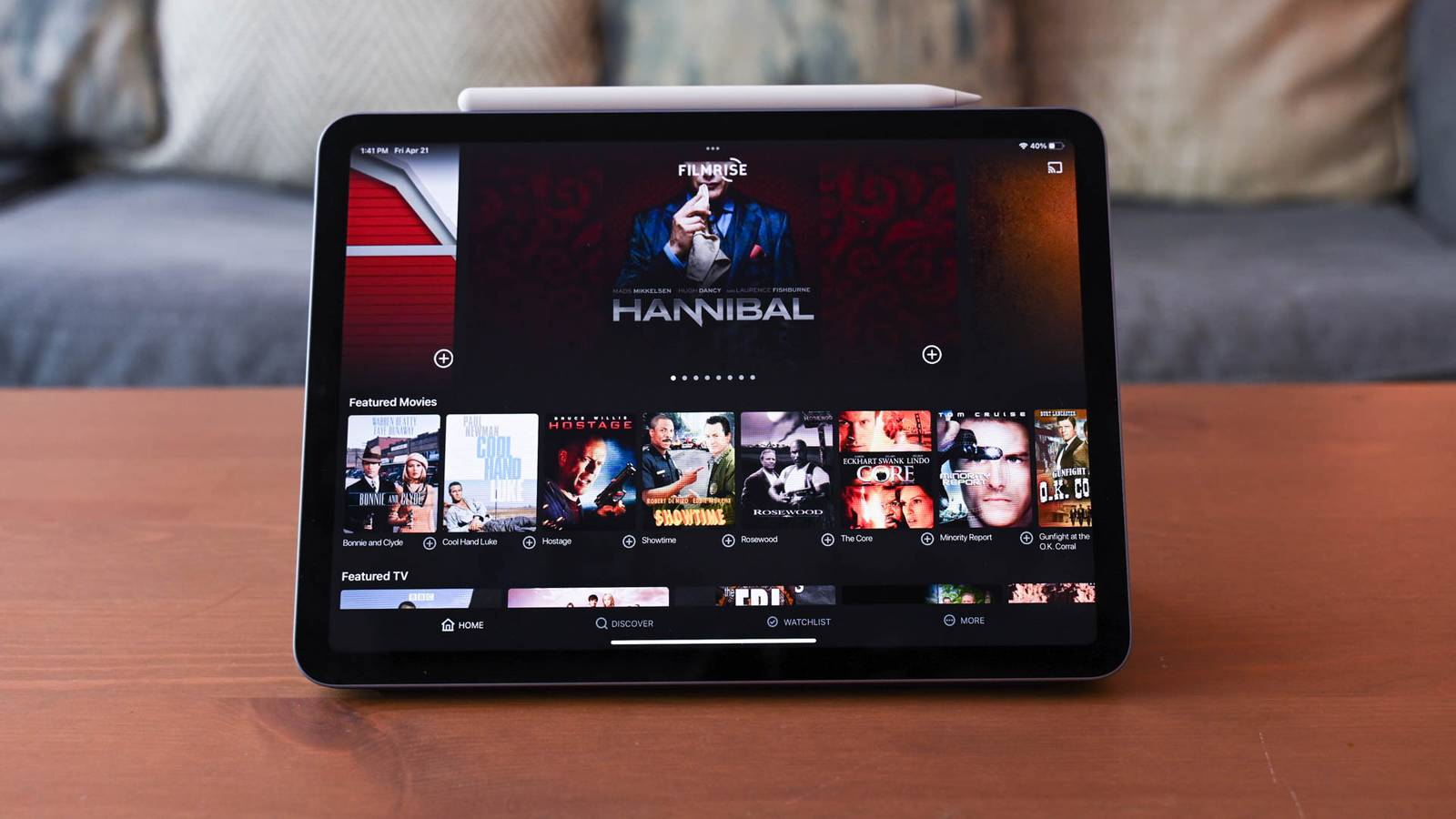 The Best Specialty Streaming Services of 2024