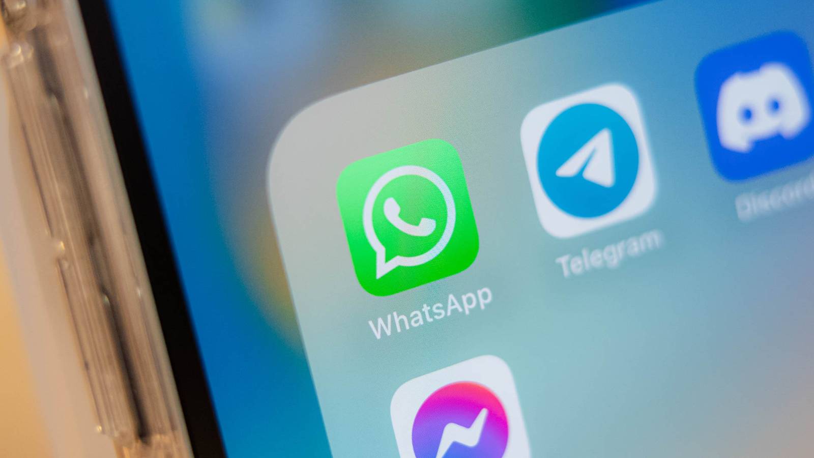 How to Check Your WhatsApp Number
