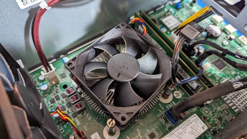 Are PC Case Fans Universal?