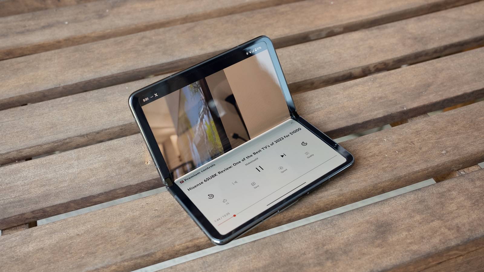 What Is YouTube Enhanced Bitrate?