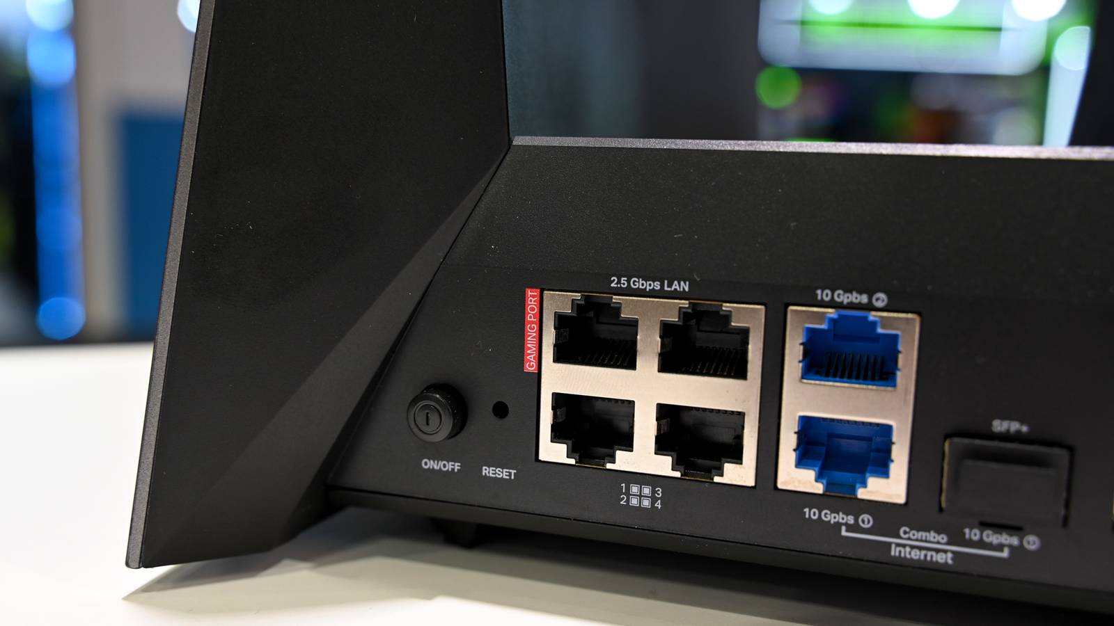How to Add More Ethernet Ports to Your Router