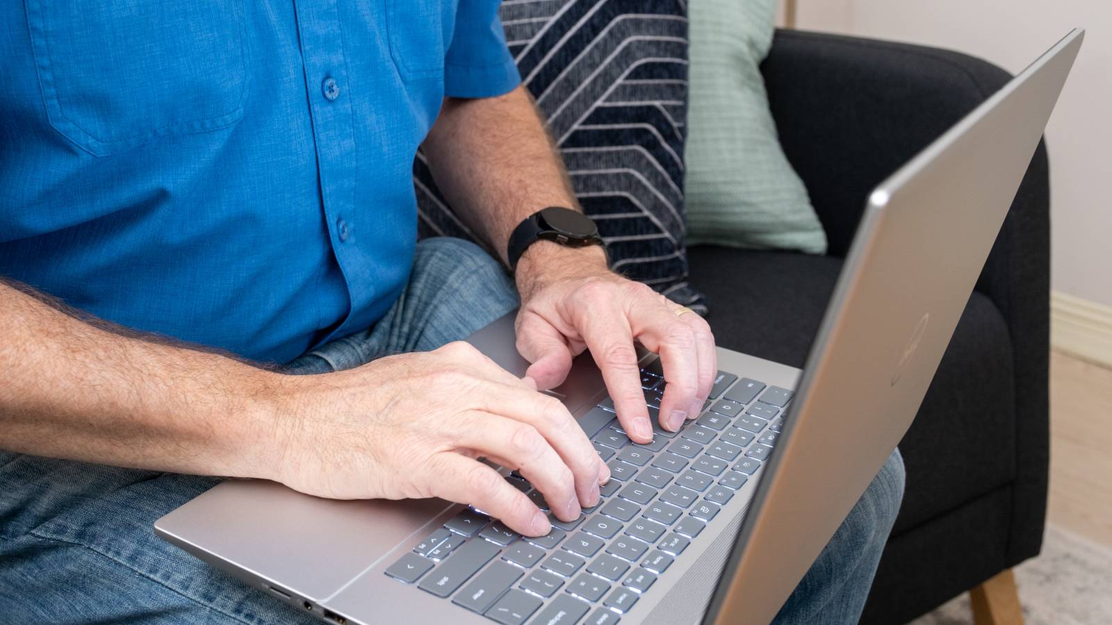 Your Next Laptop Might Have an Arm Processor (Here’s What That Means)