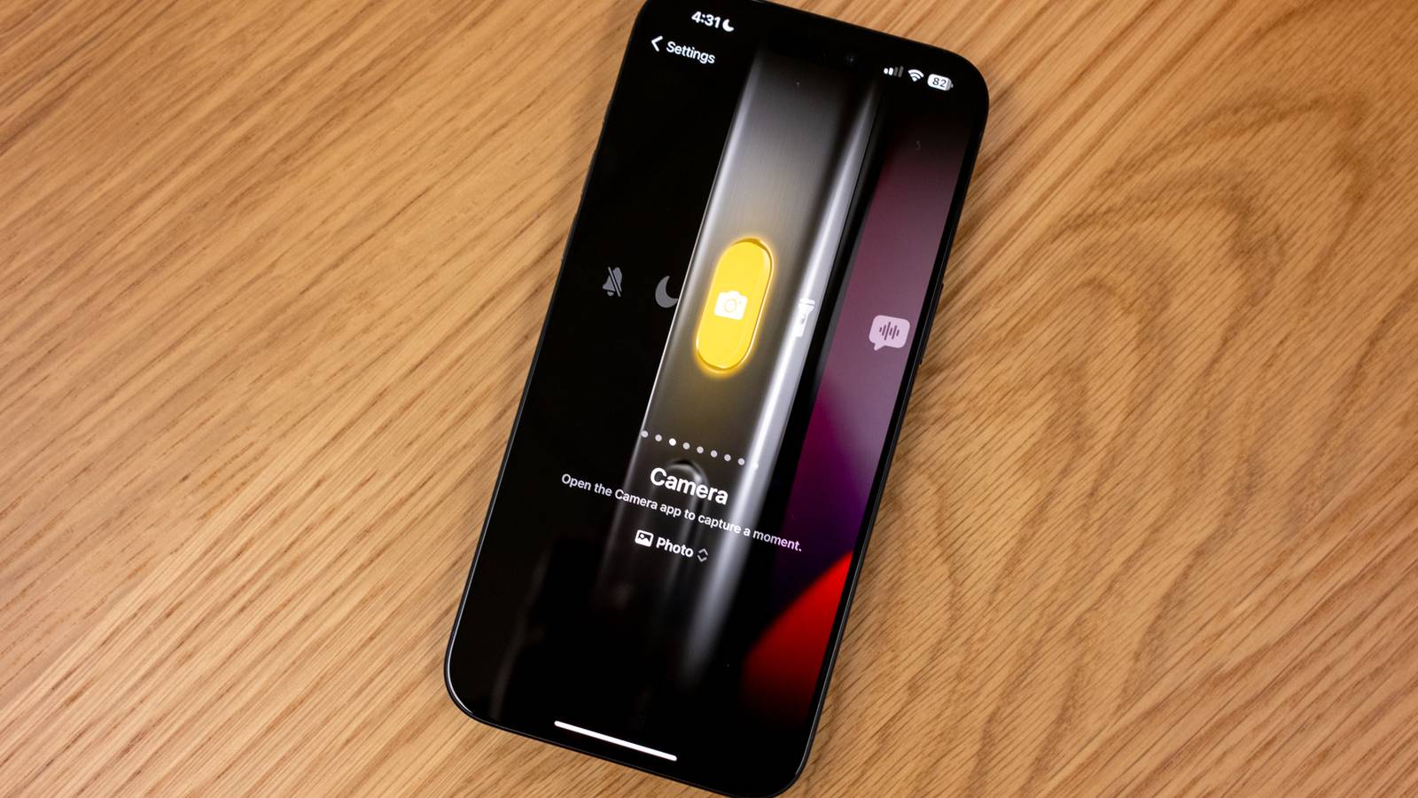 How to Use the Action Button on Your iPhone 15 Pro