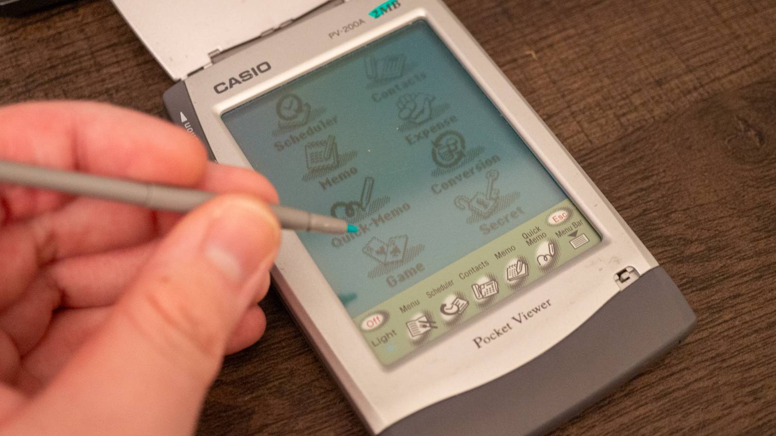 Smartphones Before Smartphones: How PDAs Gave Us a Taste of the Future