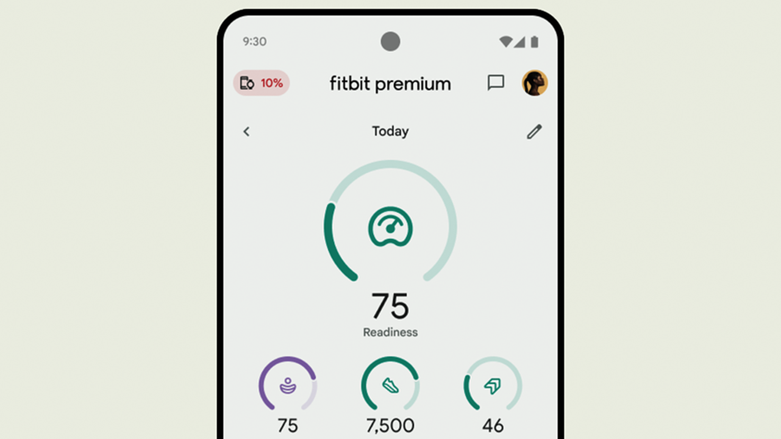 Fitbit Step Streaks Are Coming Back