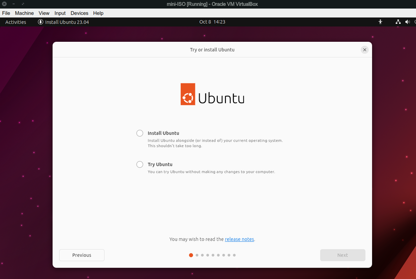 What Is the Ubuntu Mini ISO? (And How to Use It)