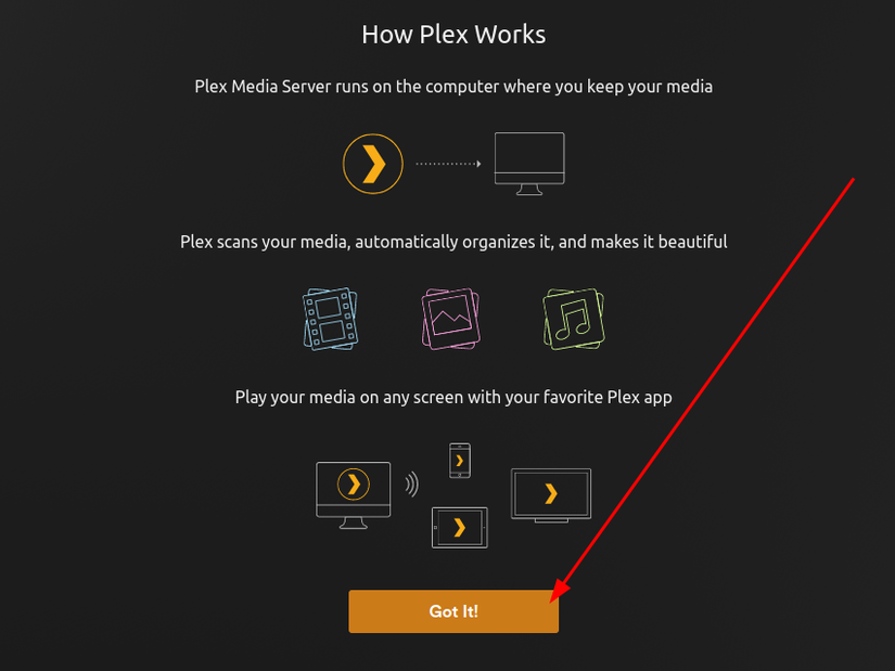 How to Install and Configure Plex Media Server on Ubuntu