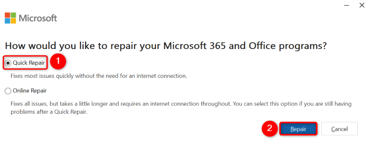 Outlook Not Opening on Your Windows PC? 6 Ways to Fix It