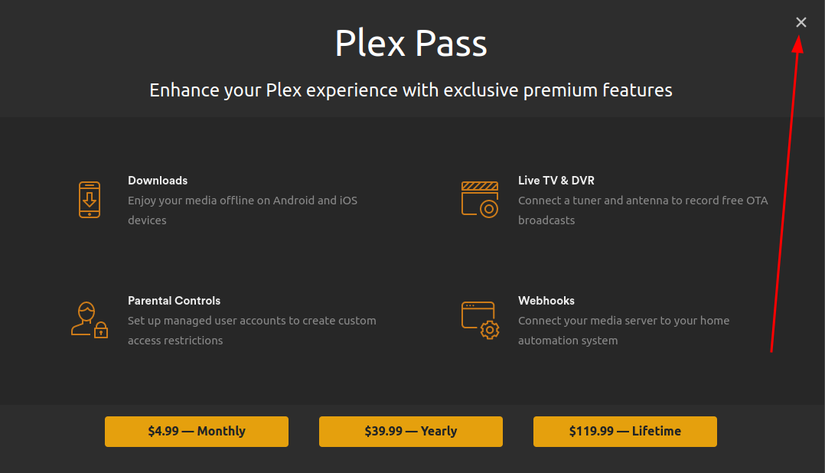 How to Install and Configure Plex Media Server on Ubuntu