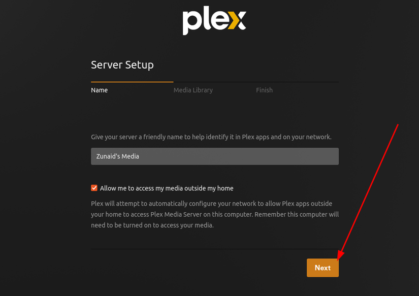 How to Install and Configure Plex Media Server on Ubuntu