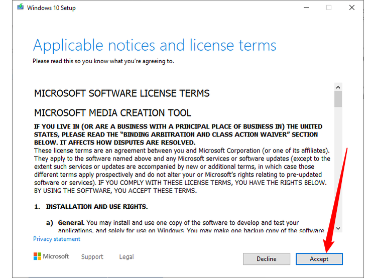 How to Make a Bootable Windows 10 USB Drive