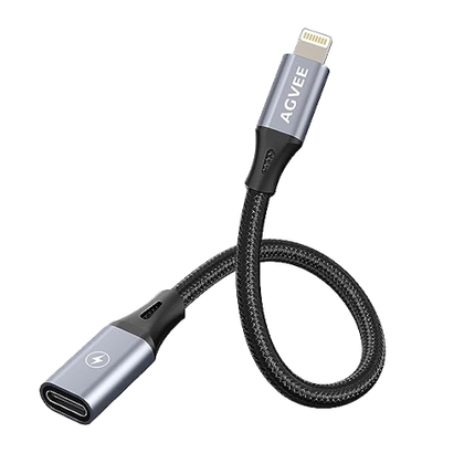 The Best Lightning to USB-C Adapters of 2025
