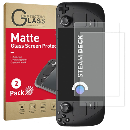 The Best Steam Deck Screen Protectors of 2024