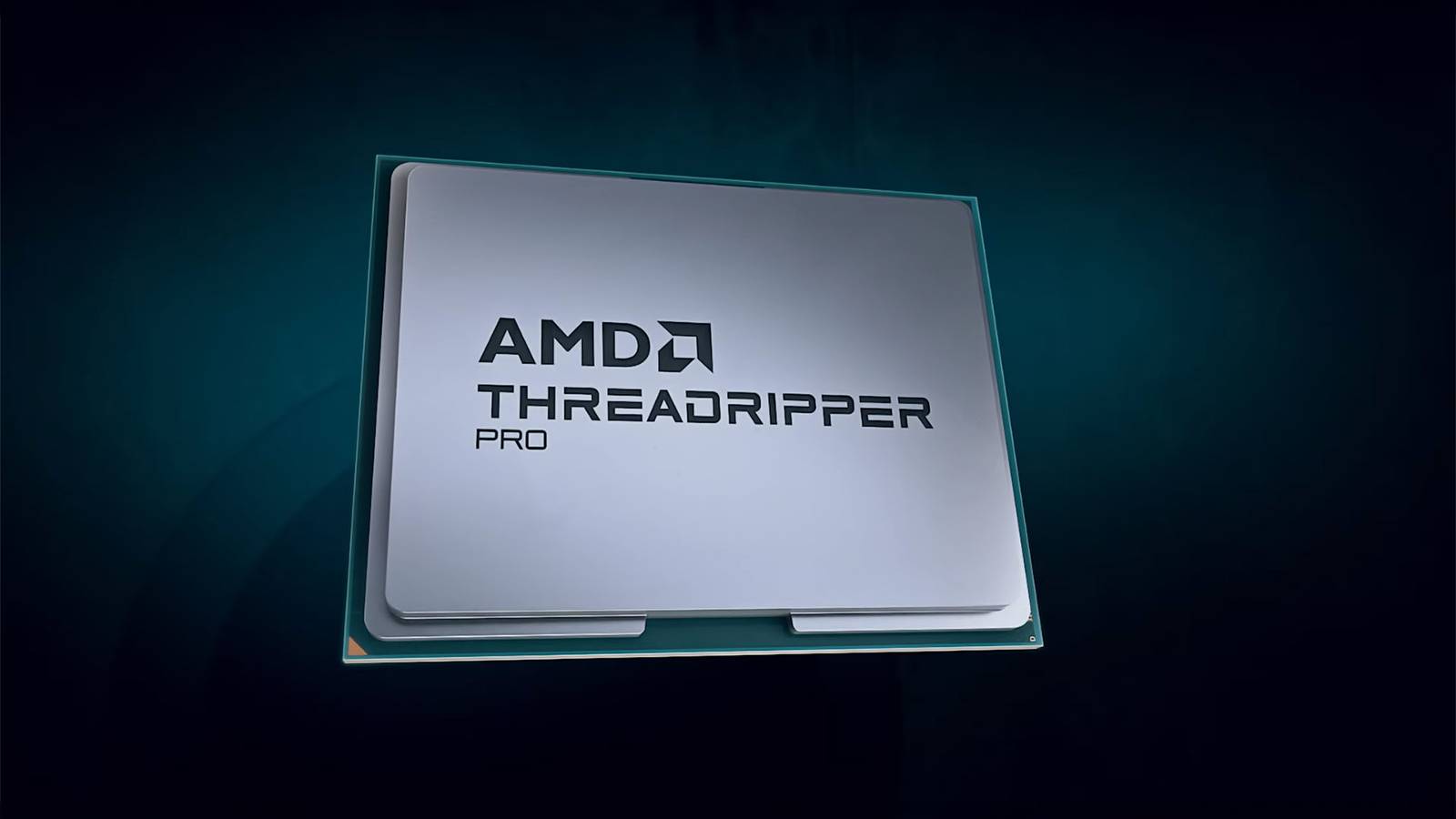AMD's New Threadripper CPUs Have Up to 96 Cores