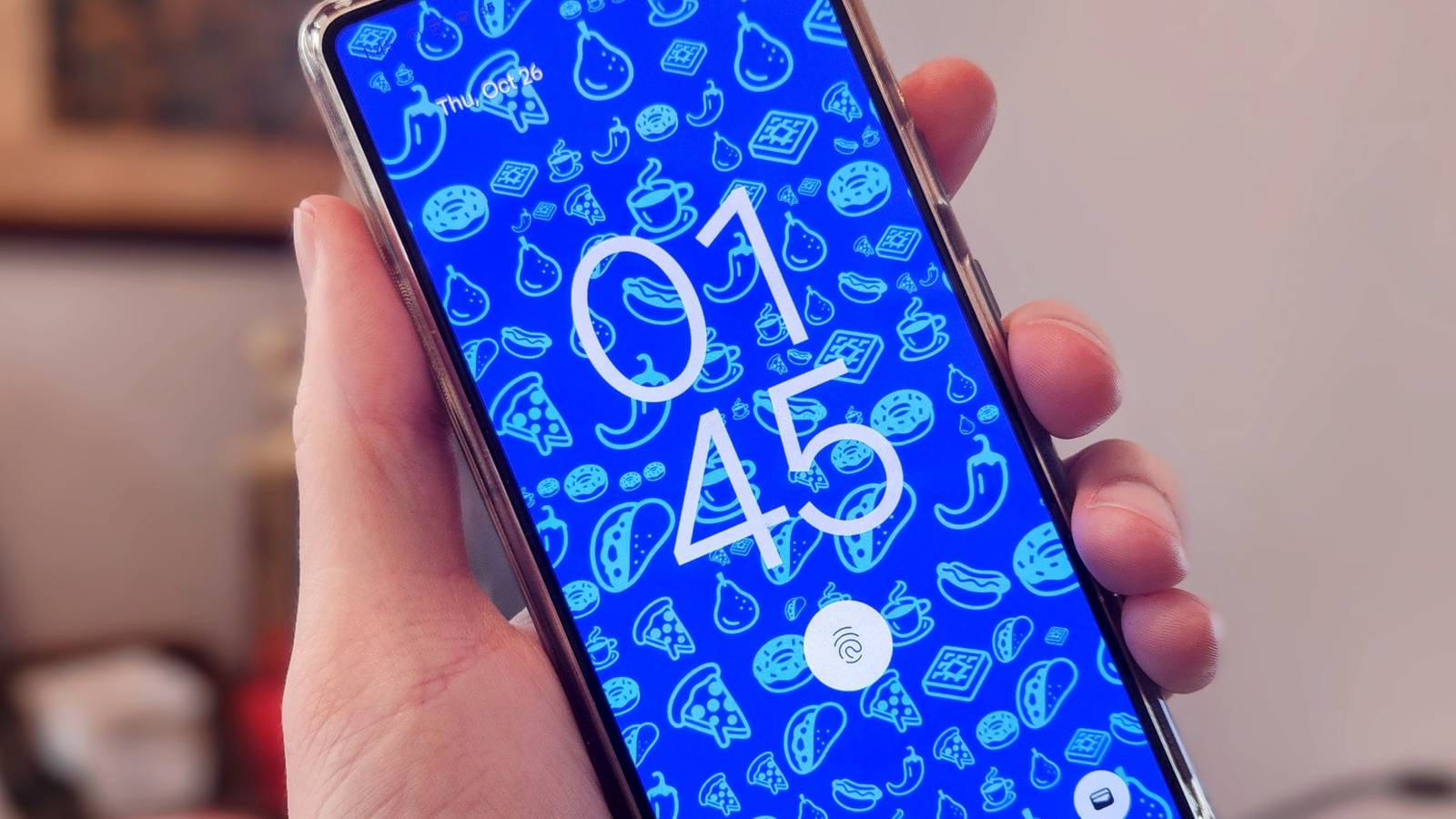 How to Stop Your Android Phone's Screen From Turning Off