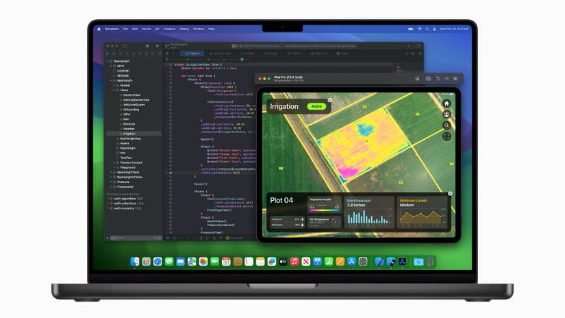 The New MacBook Pro Has M3 Chips and Up To 128GB of RAM