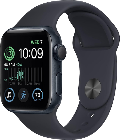 The Apple Watch SE Is Now $80 Off For Today