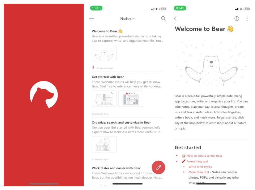 6 Best Alternatives to Apple Notes for Your iPhone