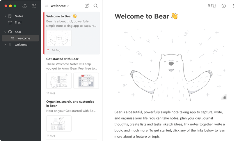 Why You Should Be Writing Everything in Markdown